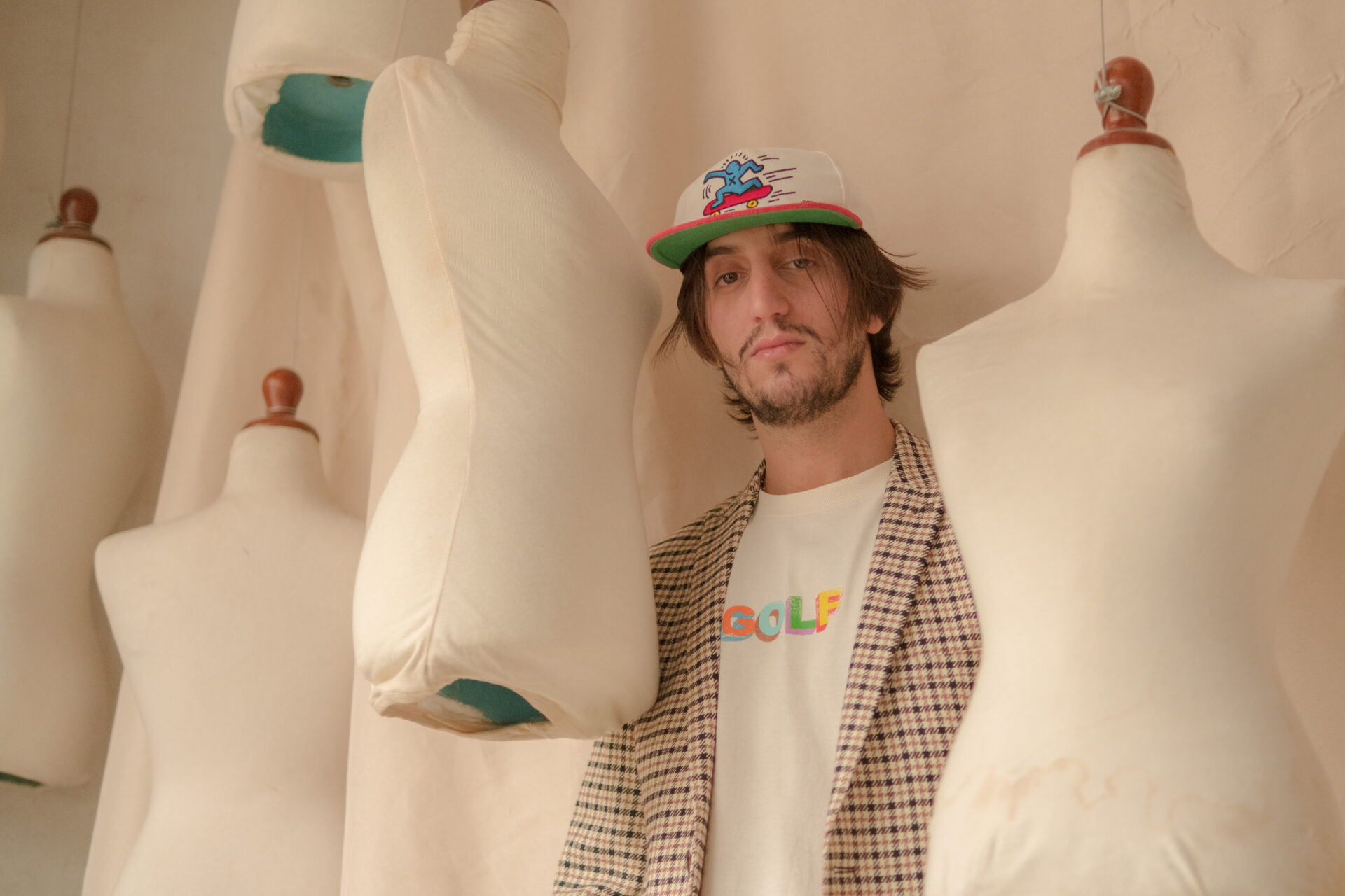 Nohi estrena el video de su canción, liberando “Oxitocina”