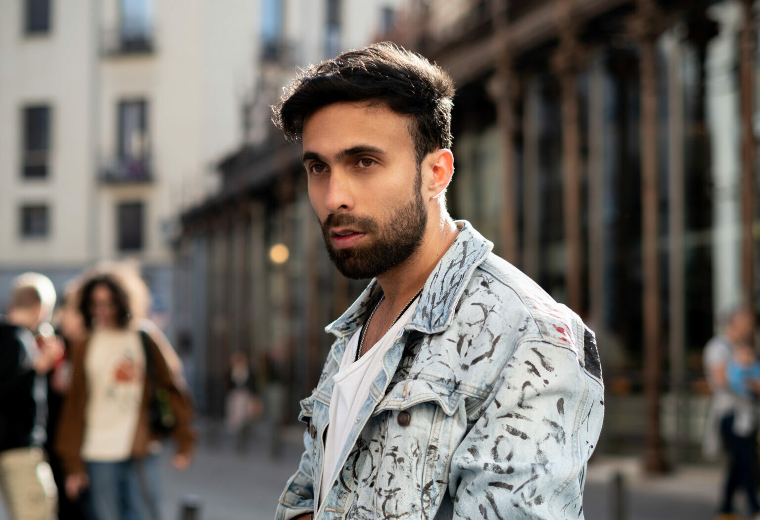 Rammar estrena nuevo sencillo muy romántico, bailable y con referencia ...