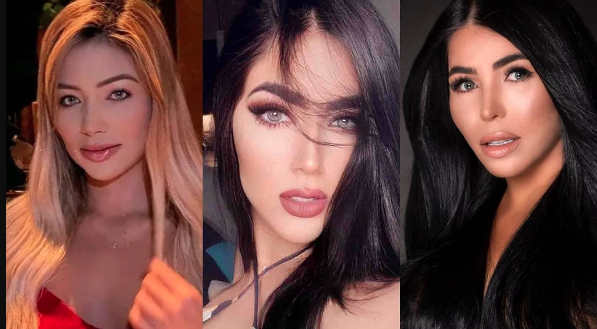 ¿Yuravic Ravello utilizó el dinero de PDVSA para cambiar su imagen? La ...