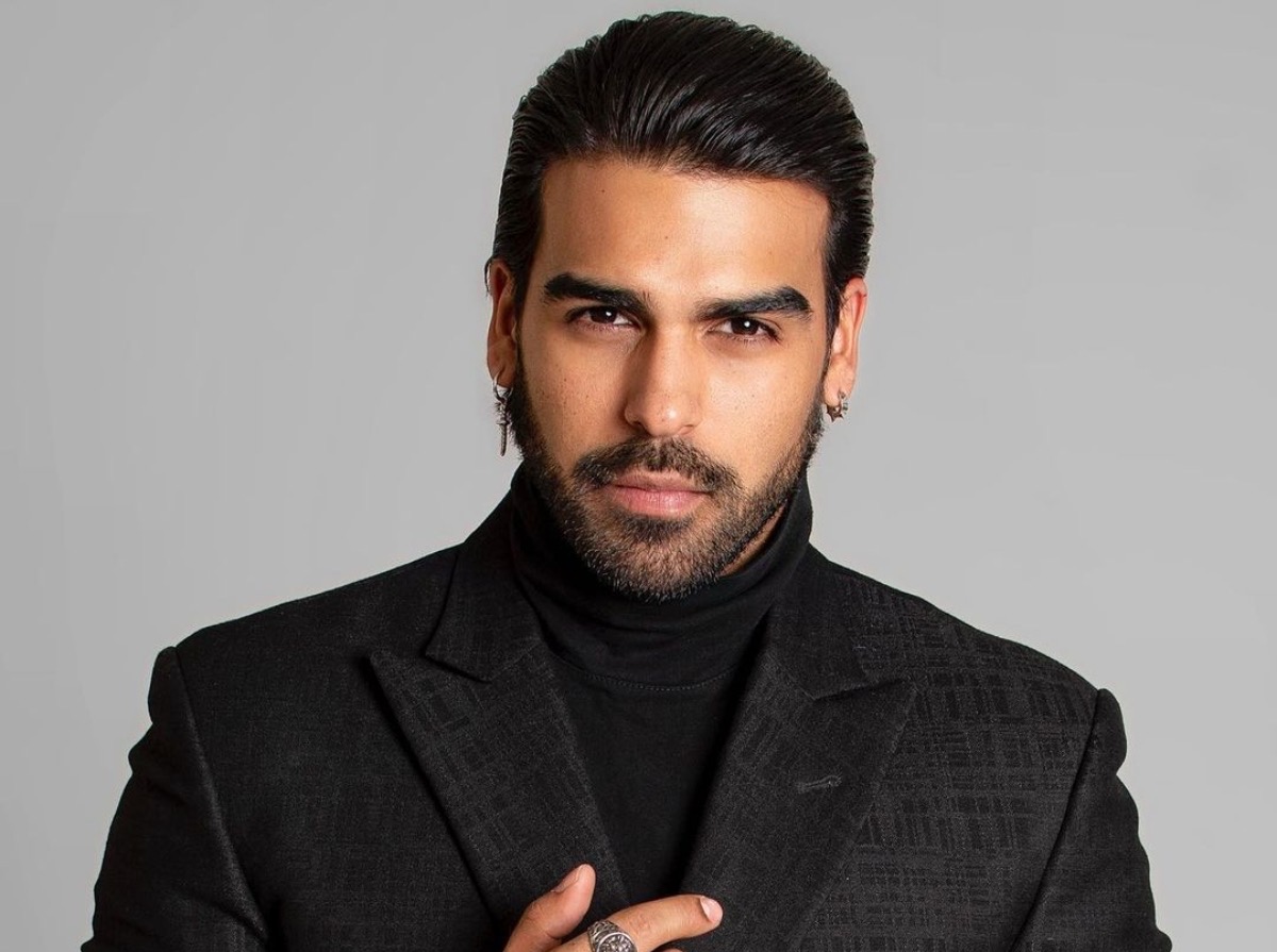 Jesús de Alva revela detalles sobre su propuesta de matrimonio