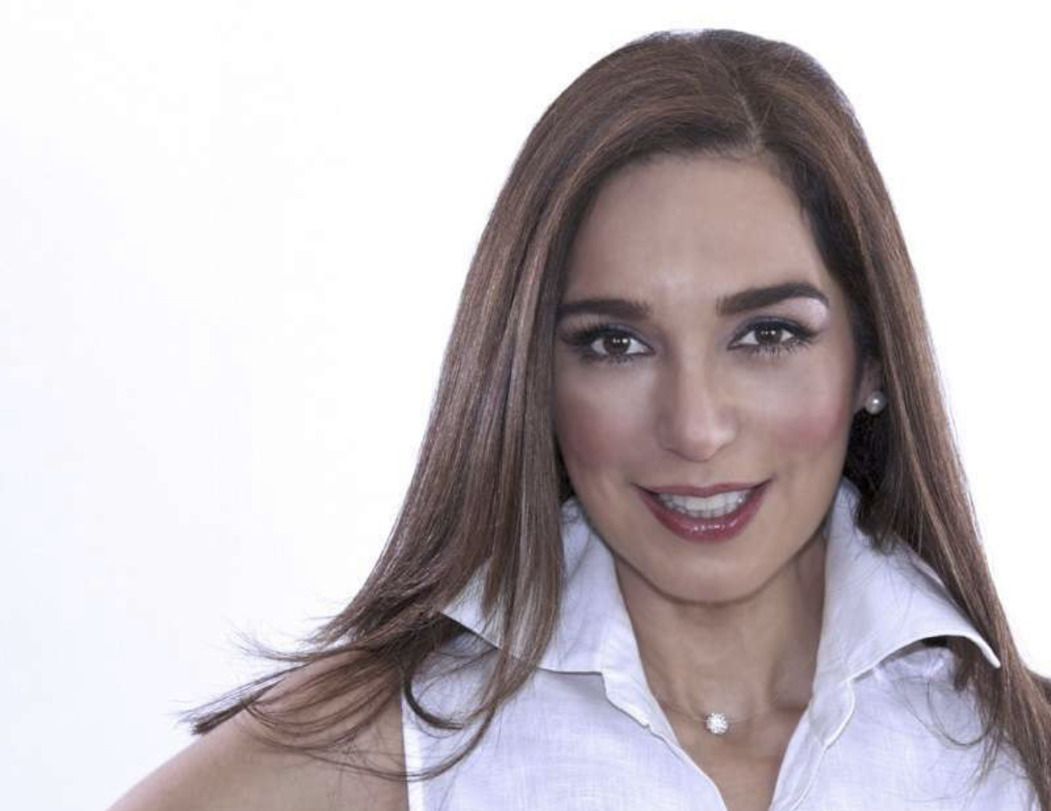 El personaje que obligó a Nohely Arteaga a ir al psiquiatra