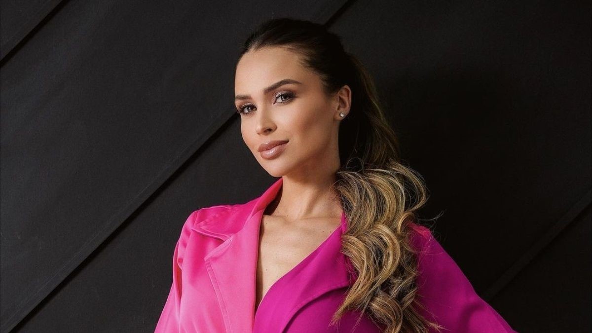 Rosmeri Marval se une a “Dramáticas”, el nuevo proyecto de Venevisión