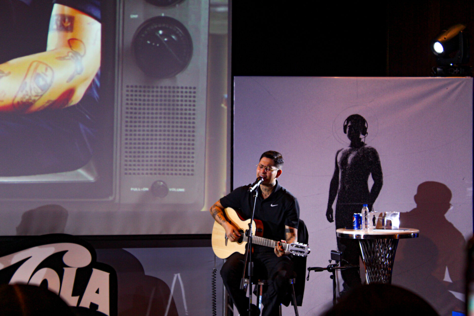 "MUCHO TXT": Noreh combinó sinceridad, creatividad y versatilidad en su ...