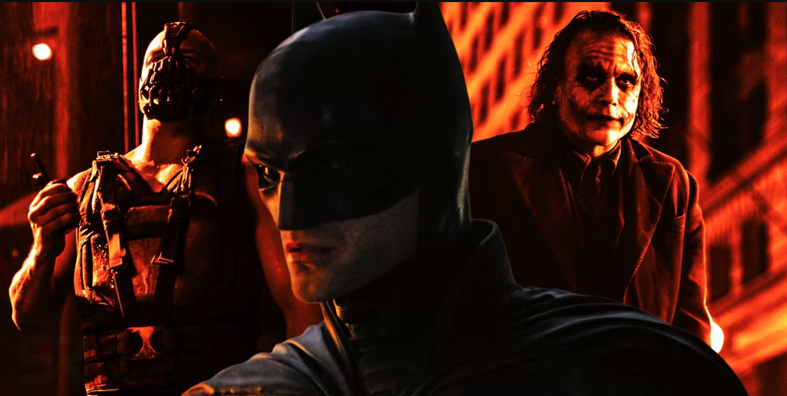 The Batman 2 debe evitar la tendencia de una trilogía de Nolan