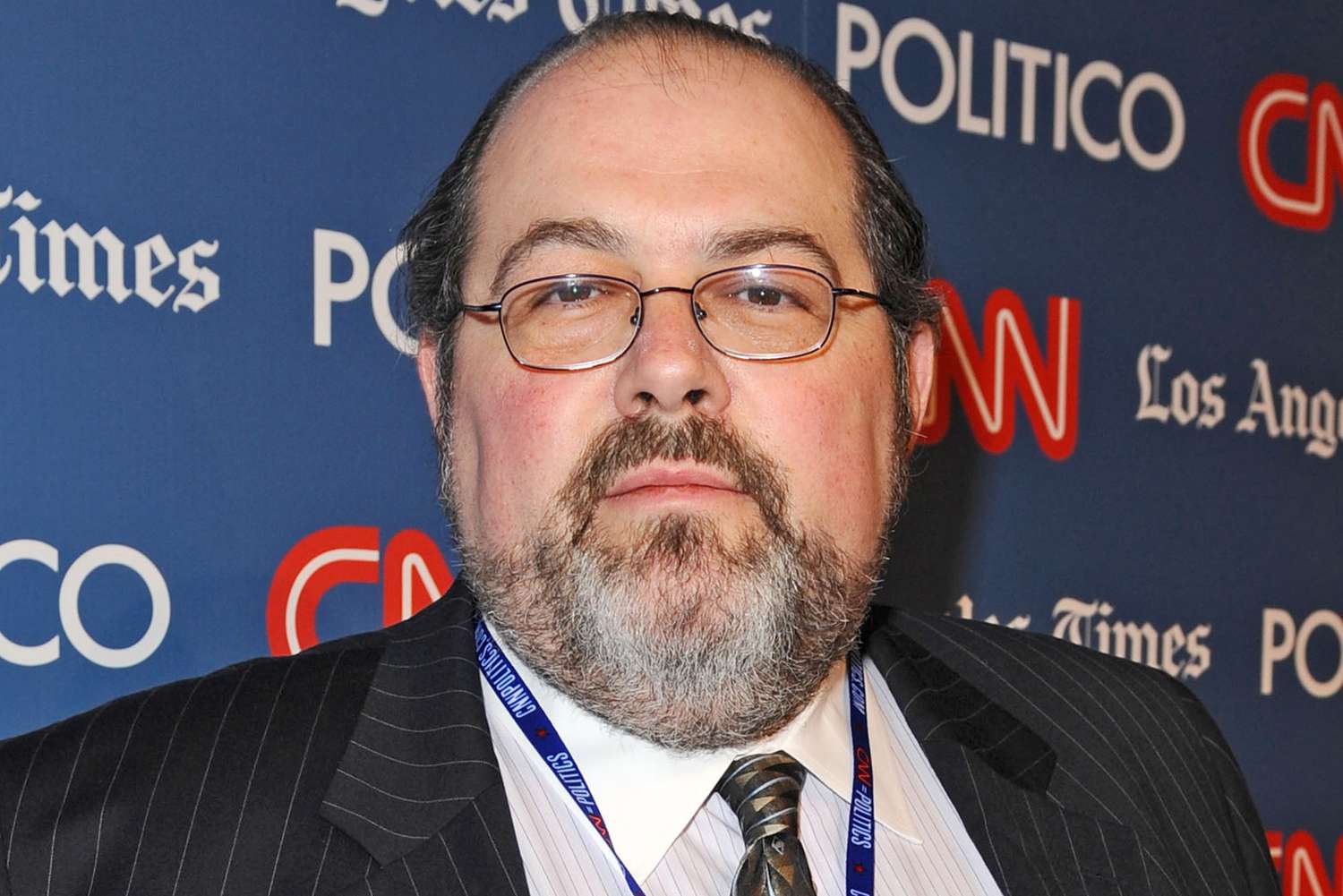 David Bohrman, ex ejecutivo de CNN, ABC News y Current TV, fallece a ...