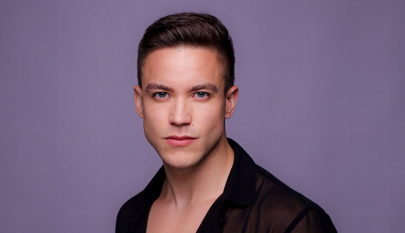 De piloto profesional al “Mister International”: El colombiano Daniel Alejandro García promete