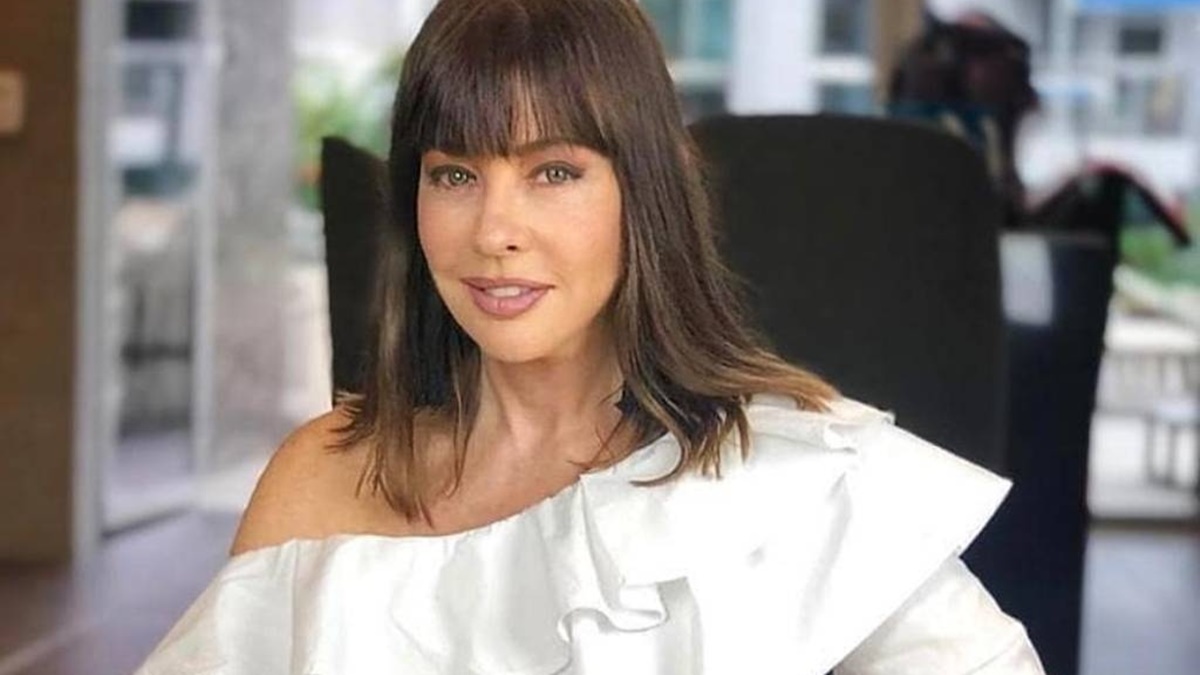 Las fuertes revelaciones de Mimi Lazo en su regreso a Venezuela