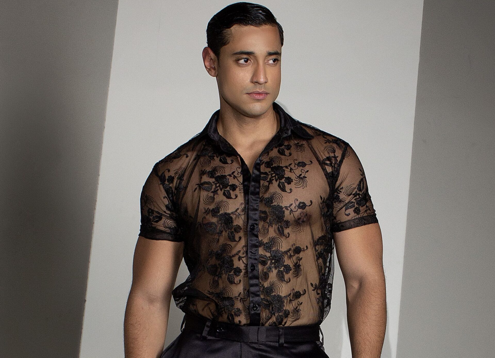 William Badell y Acazzio son la nueva imagen de Gionel and Giovanni