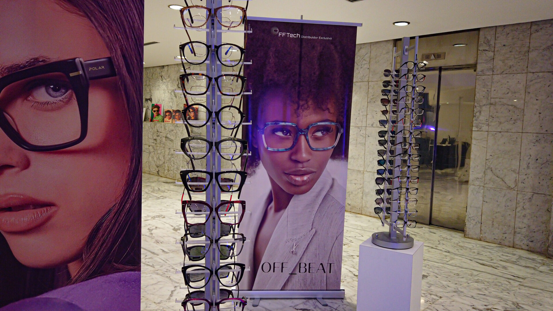 Llegó a Venezuela la tecnología de cristales ópticos más avanzados del mundo