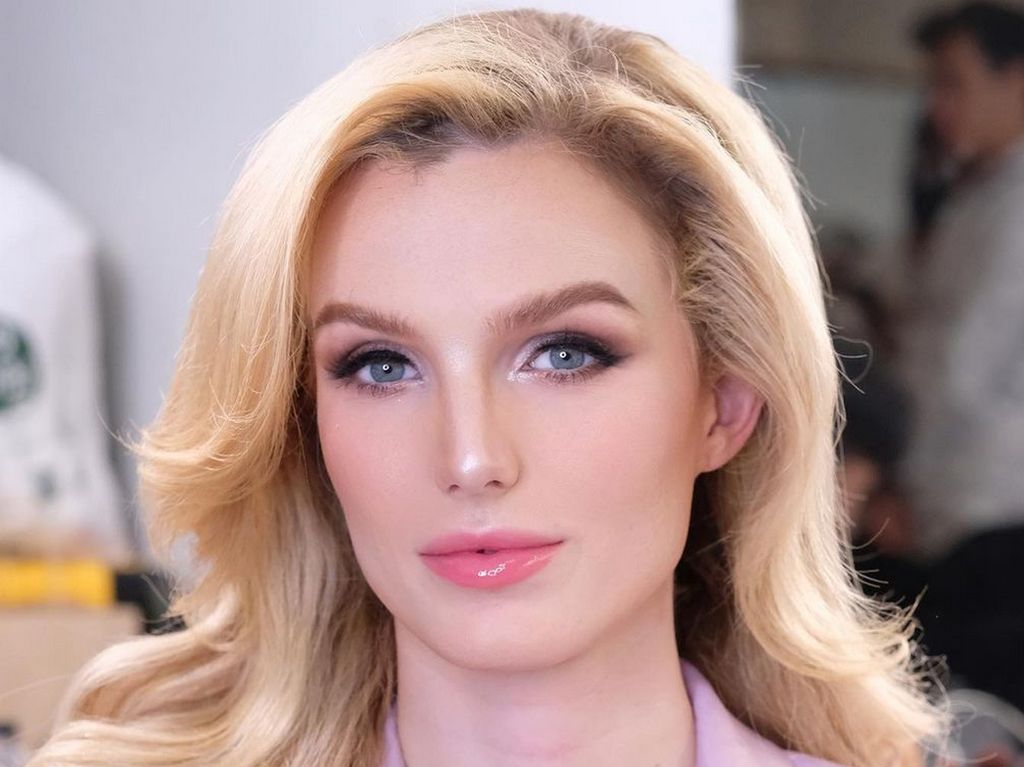 De indigente a top model: la historia de la transgénero más bella del mundo