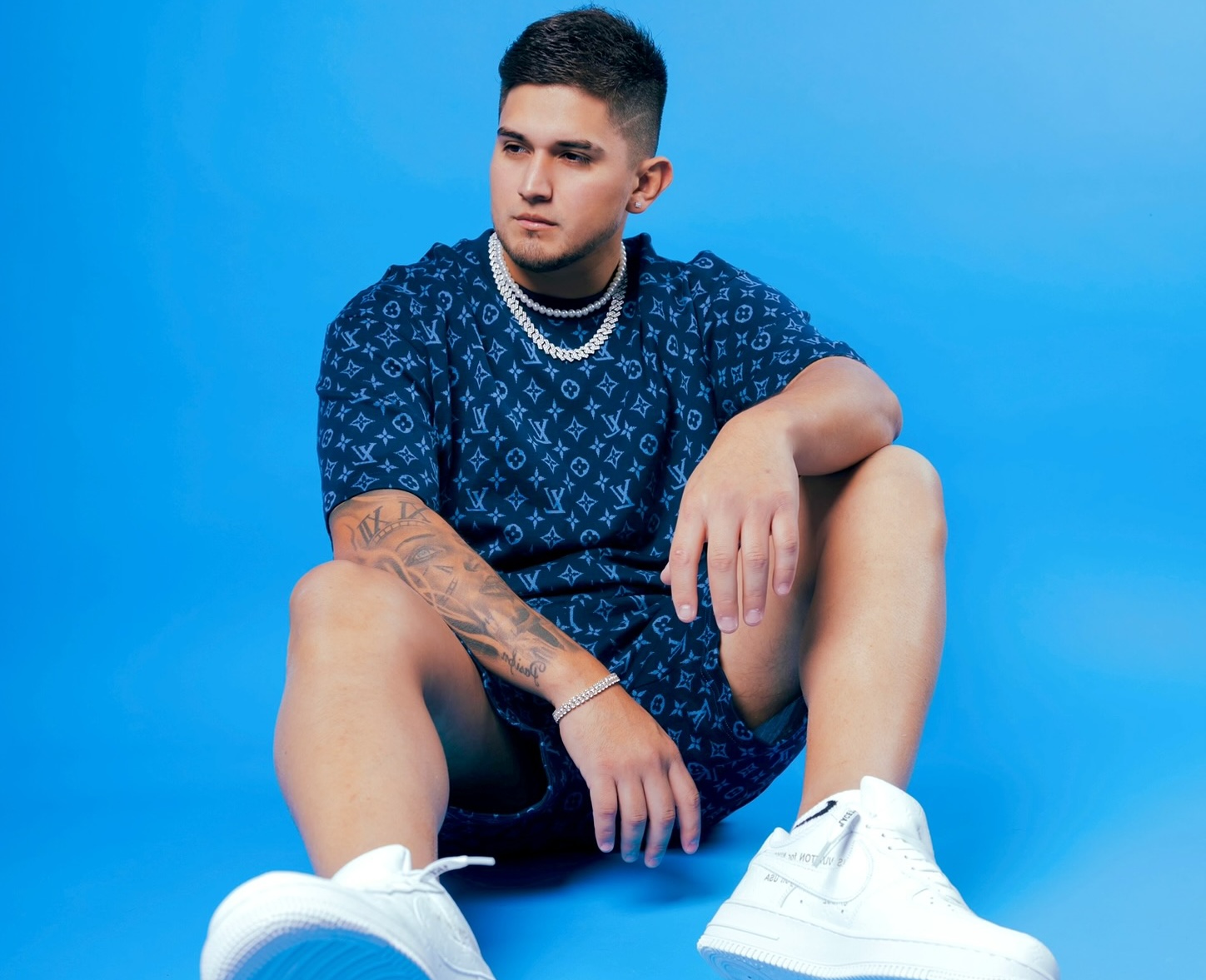 Xelo se prepara para estrenar “El Balcón”