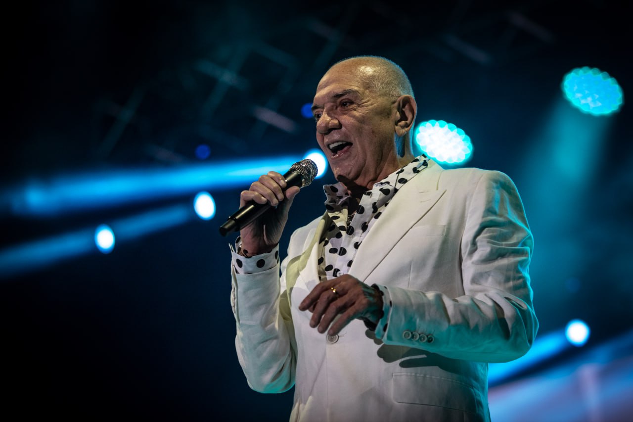 Guaco tiene nuevos integrantes y los presentará brindando shows en ...