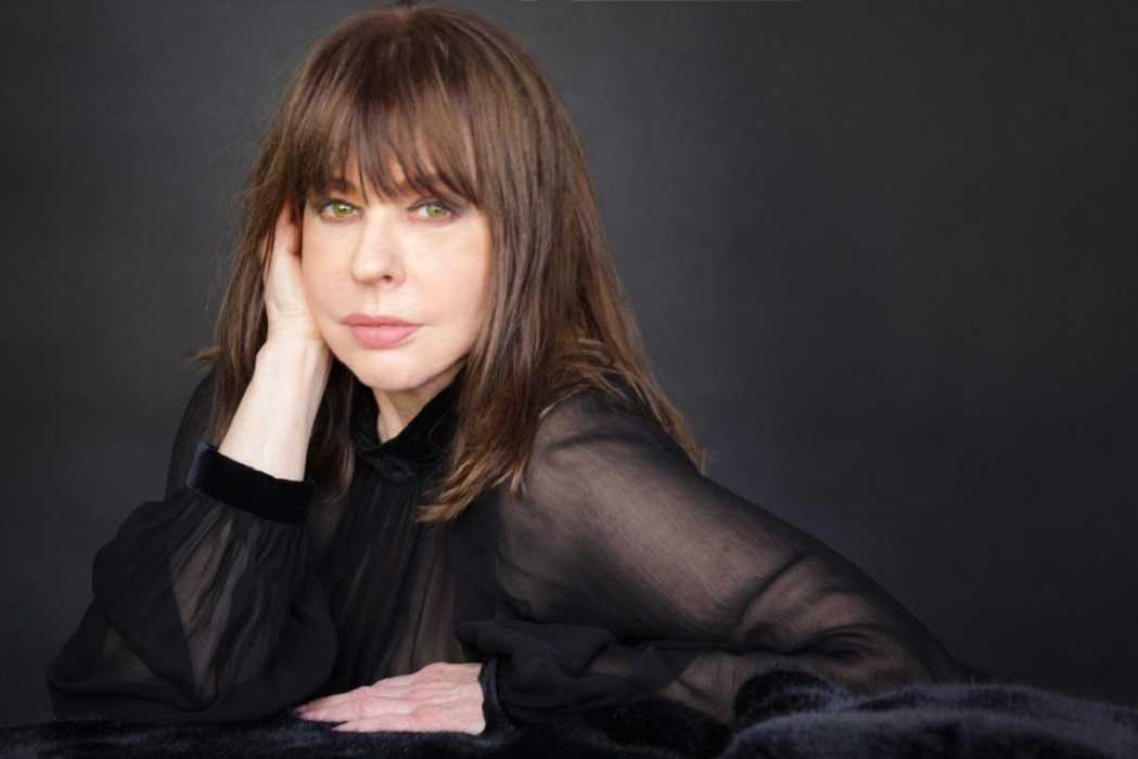 Alcaldía de Chacao premia la trayectoria artística de Mimi Lazo