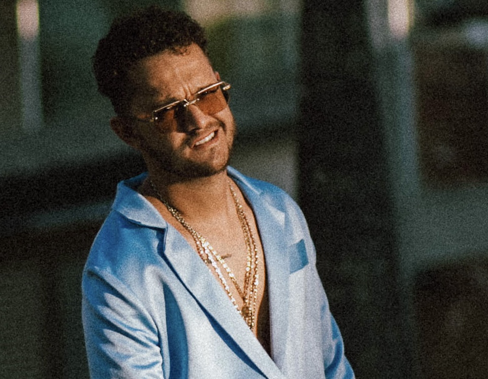 “El Duke” regresa a la música tras meses en cuidados intensivos