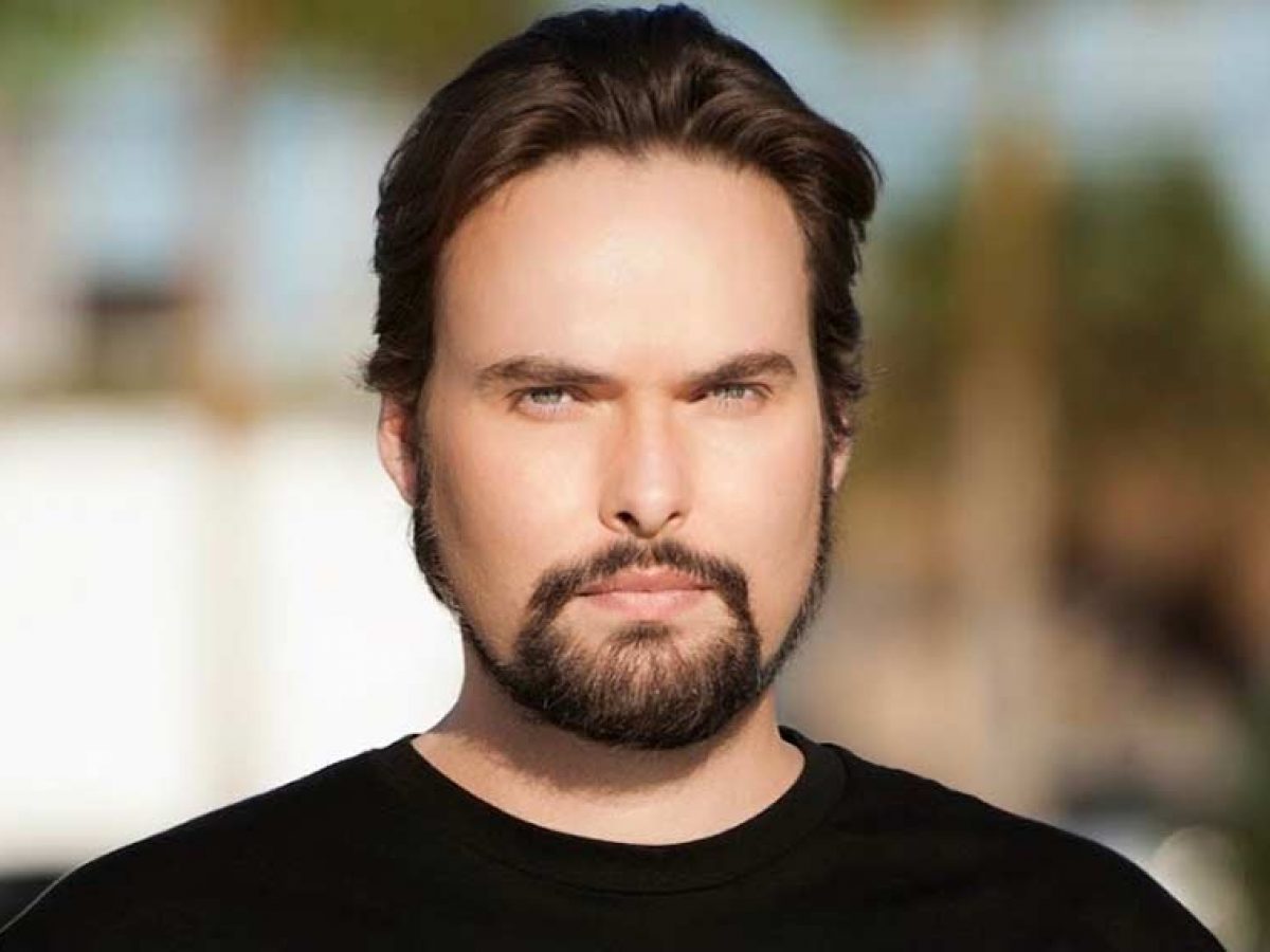 George Harris, el humorista que no da risa, acusado de “gordofóbico”