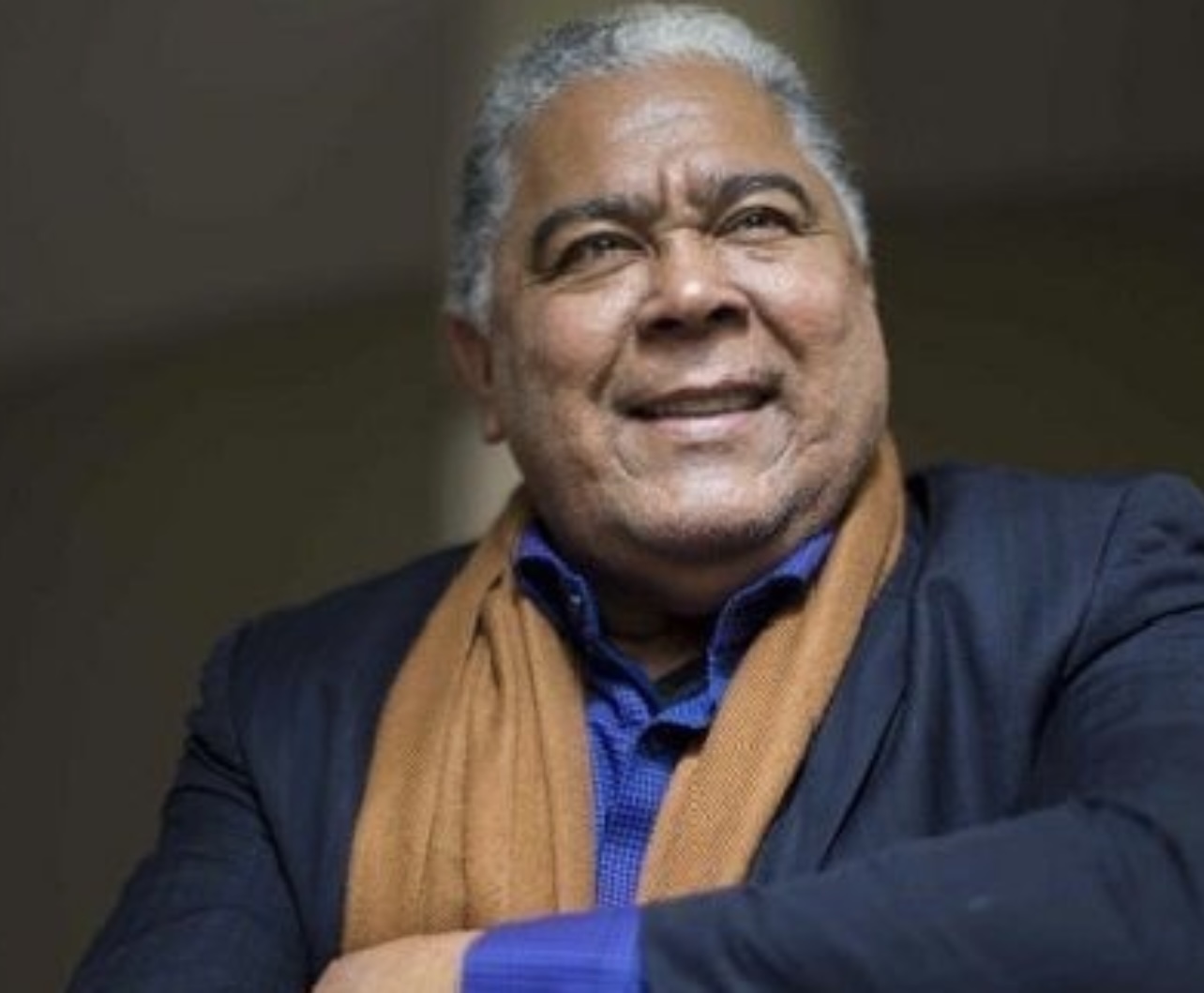 Danny Rivera regresa a Venezuela para un concierto especial en Caracas