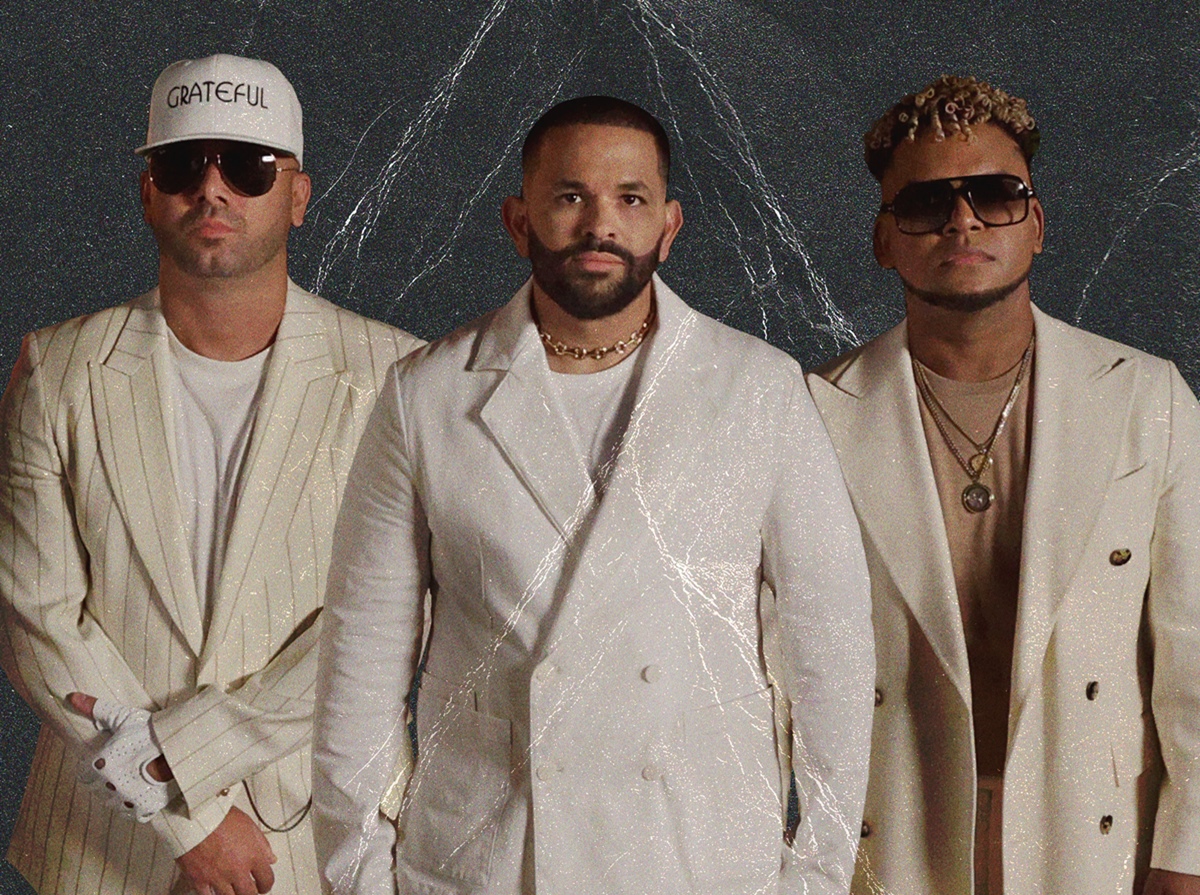 "Está cumpliendo la misión":Gocho contó detalles de 'Conéctate Conmigo ...