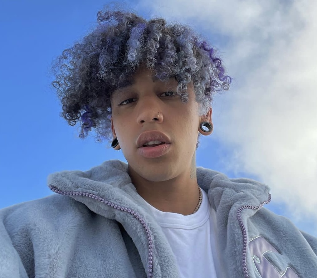 Micro TDH declara su amor por una modelo venezolana ️💍