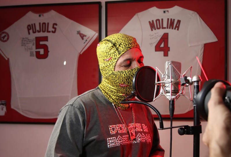 ¿Quién es Richardi, el excéntrico pran de Tocuyito que quiere ser ...