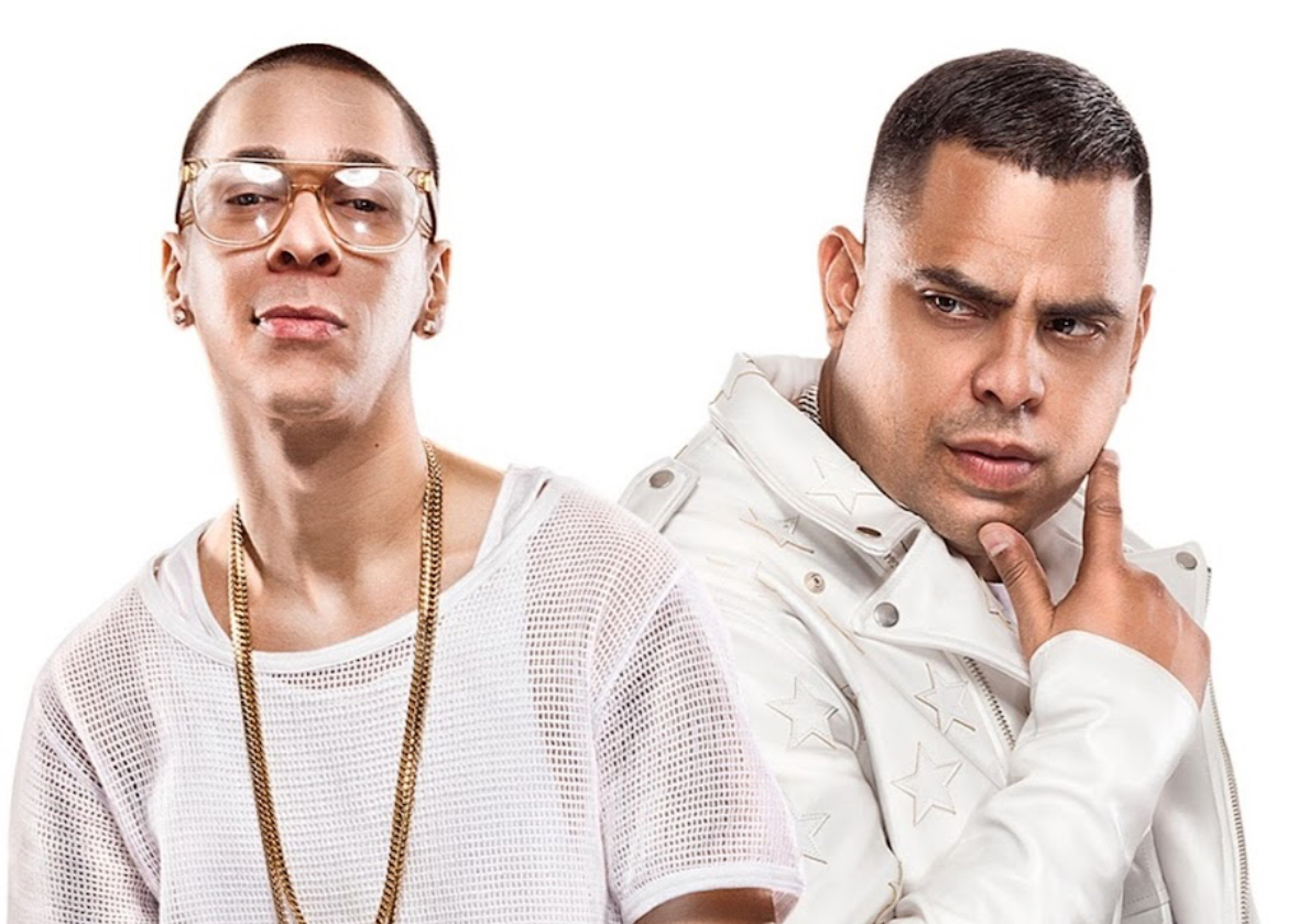 Baby Rasta y Gringo su esperado álbum “The Hunting”