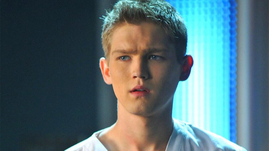 Muere a los 35 años Evan Ellingson, actor de "El guardián de mi hermana ...