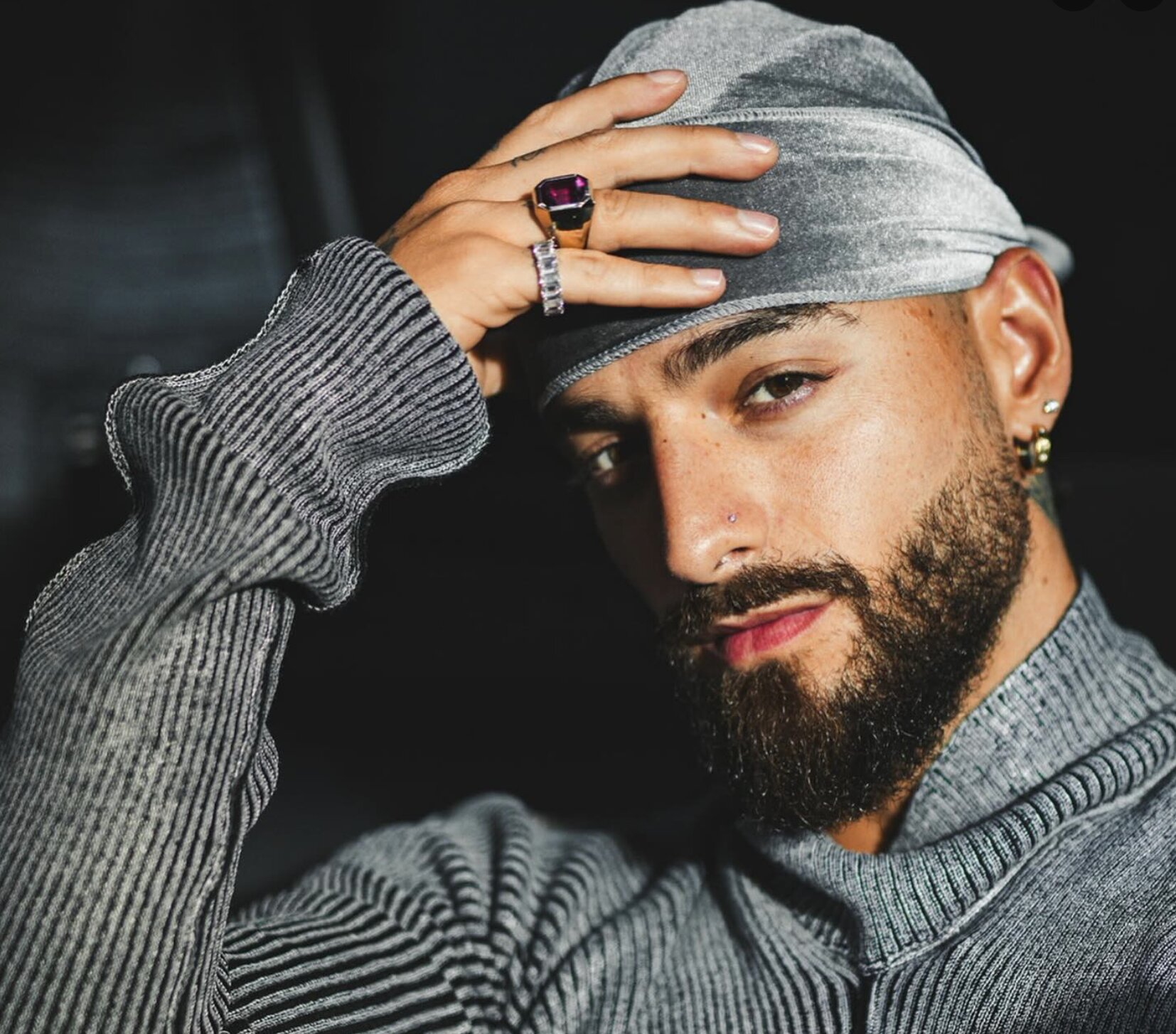 Concierto de Maluma en Caracas: Fecha, lugar y precio de las entradas 🎫🎶