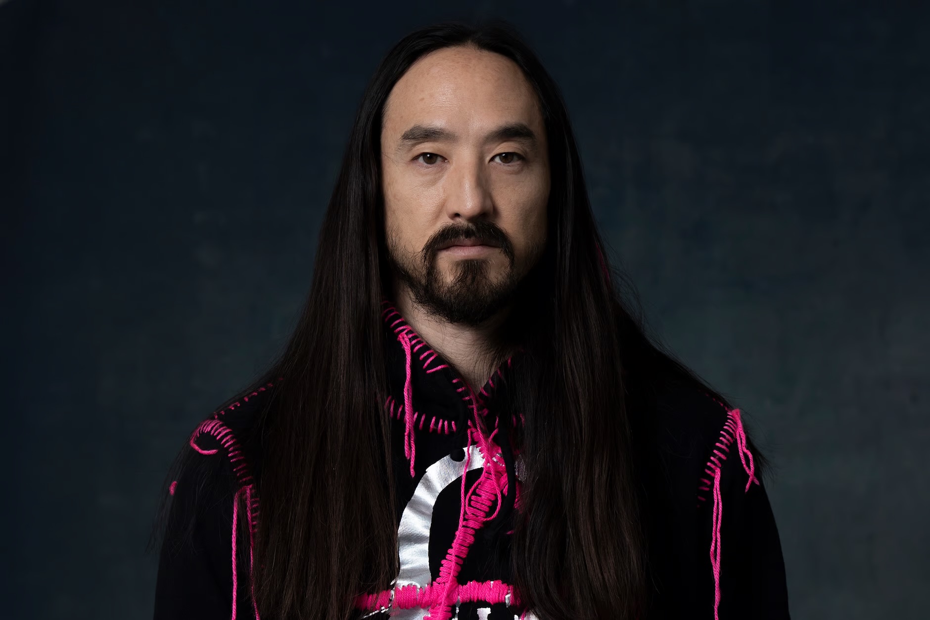 Steve Aoki regresa a Venezuela en diciembre 🇻🇪🎶