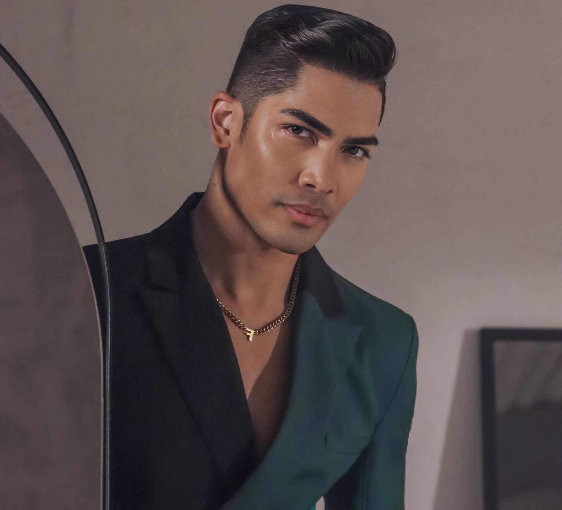 Favio Hernández estrenó su tema “Amor del Bueno” 🙌🏻🎶