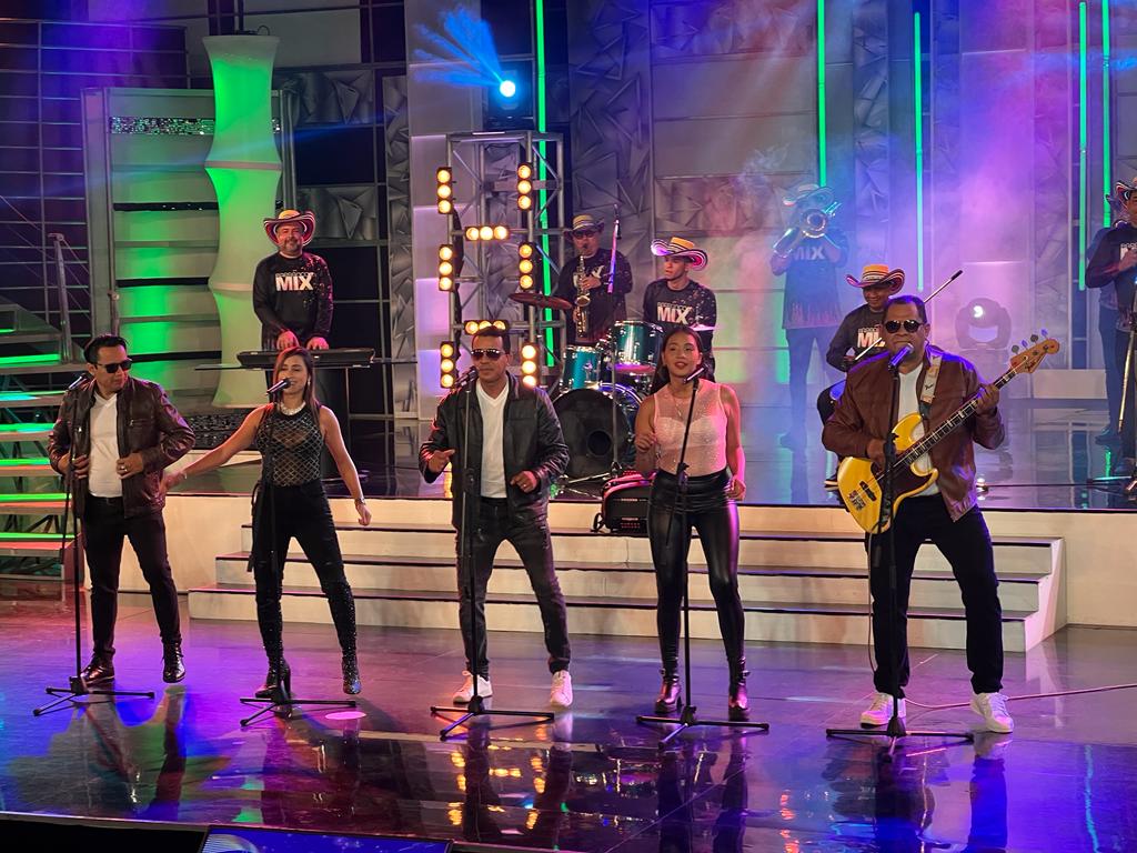 De regreso a los escenarios: En “In Concert 80” se presentará la ...