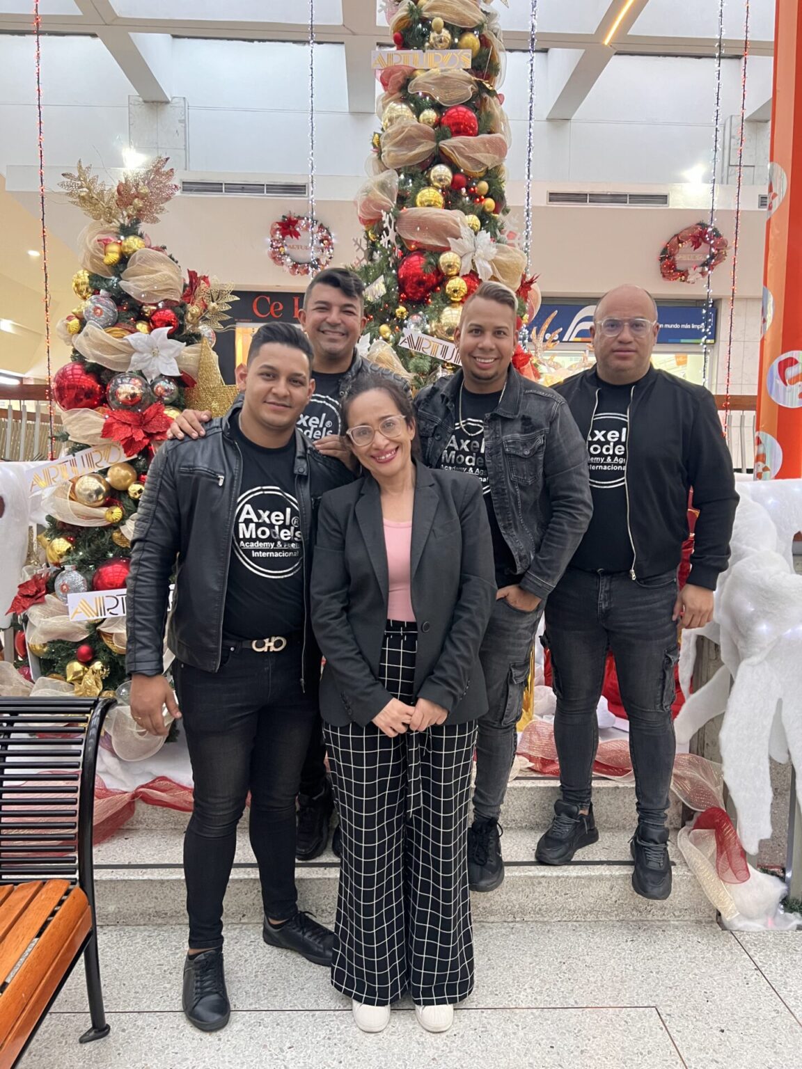 Axel Models Internacional celebra nueva edición del “Miss y Mister ...