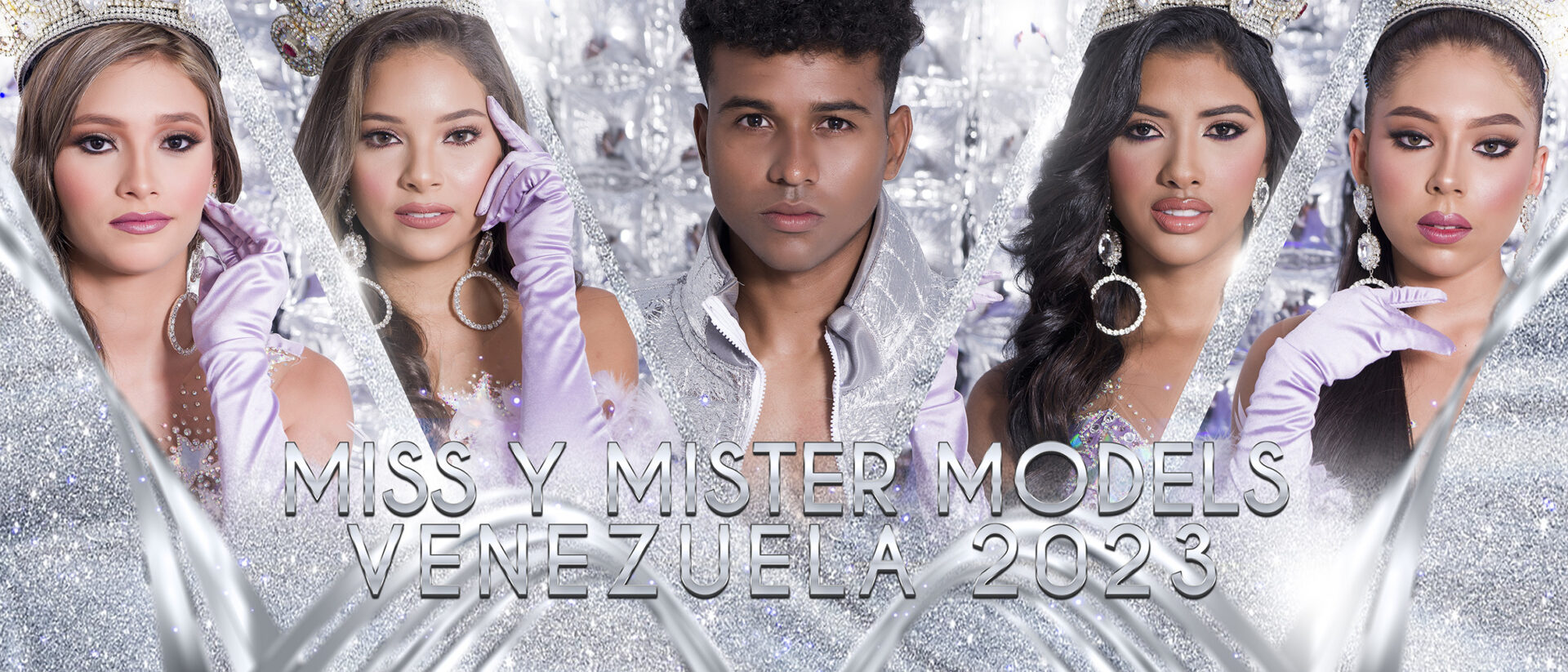 Axel Models Internacional celebra nueva edición del “Miss y Mister ...