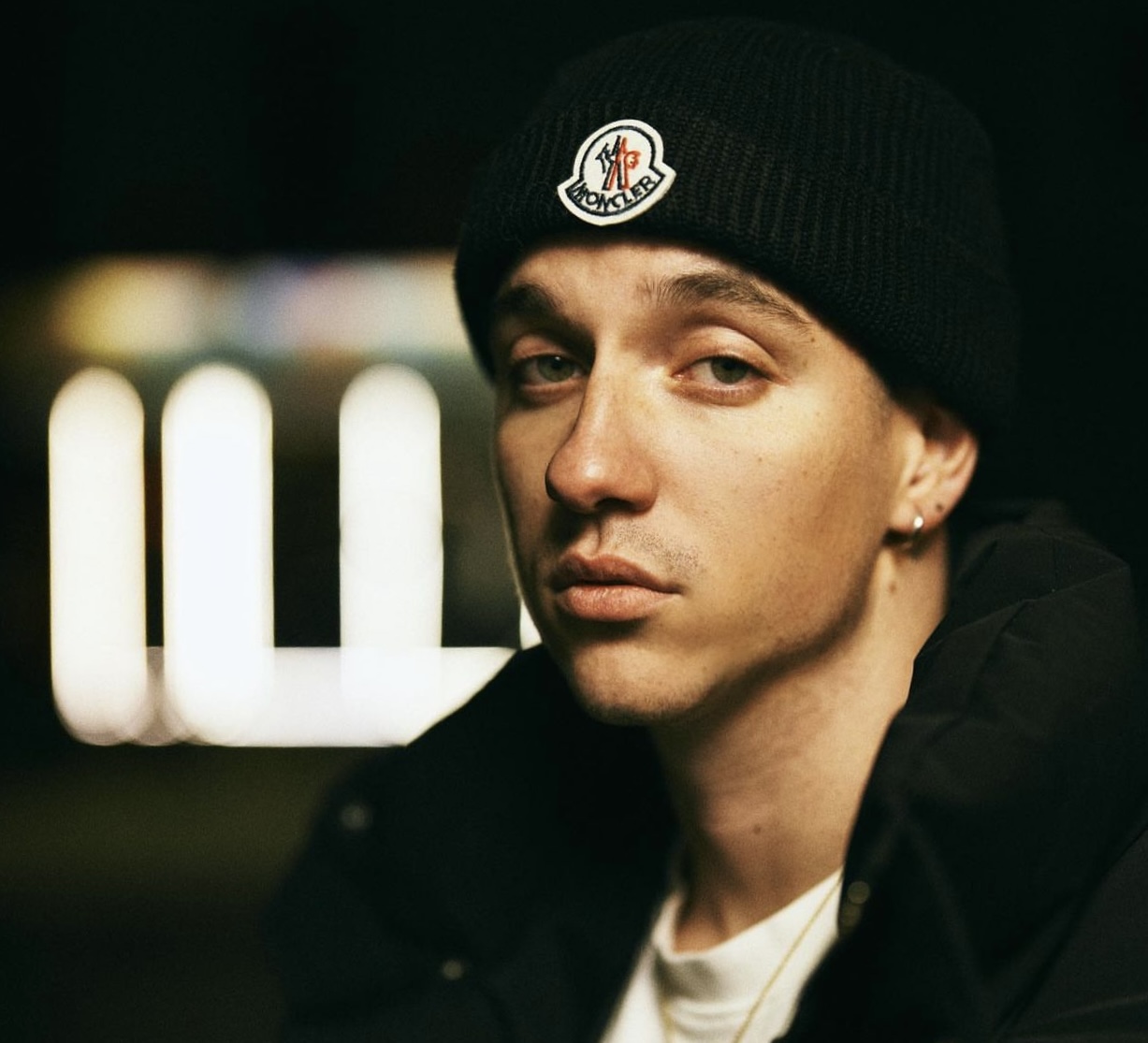 Alan Wittles regresa a la industria musical con “Linda” ️🎶