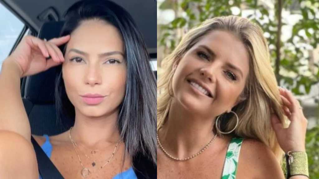 ¿Amigable dicusión de Juliet Lima salpica a Patricia Schwarzgruber?