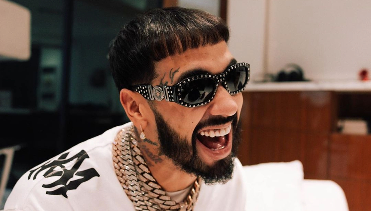 Anuel AA iniciará su carrera como actor este 2024