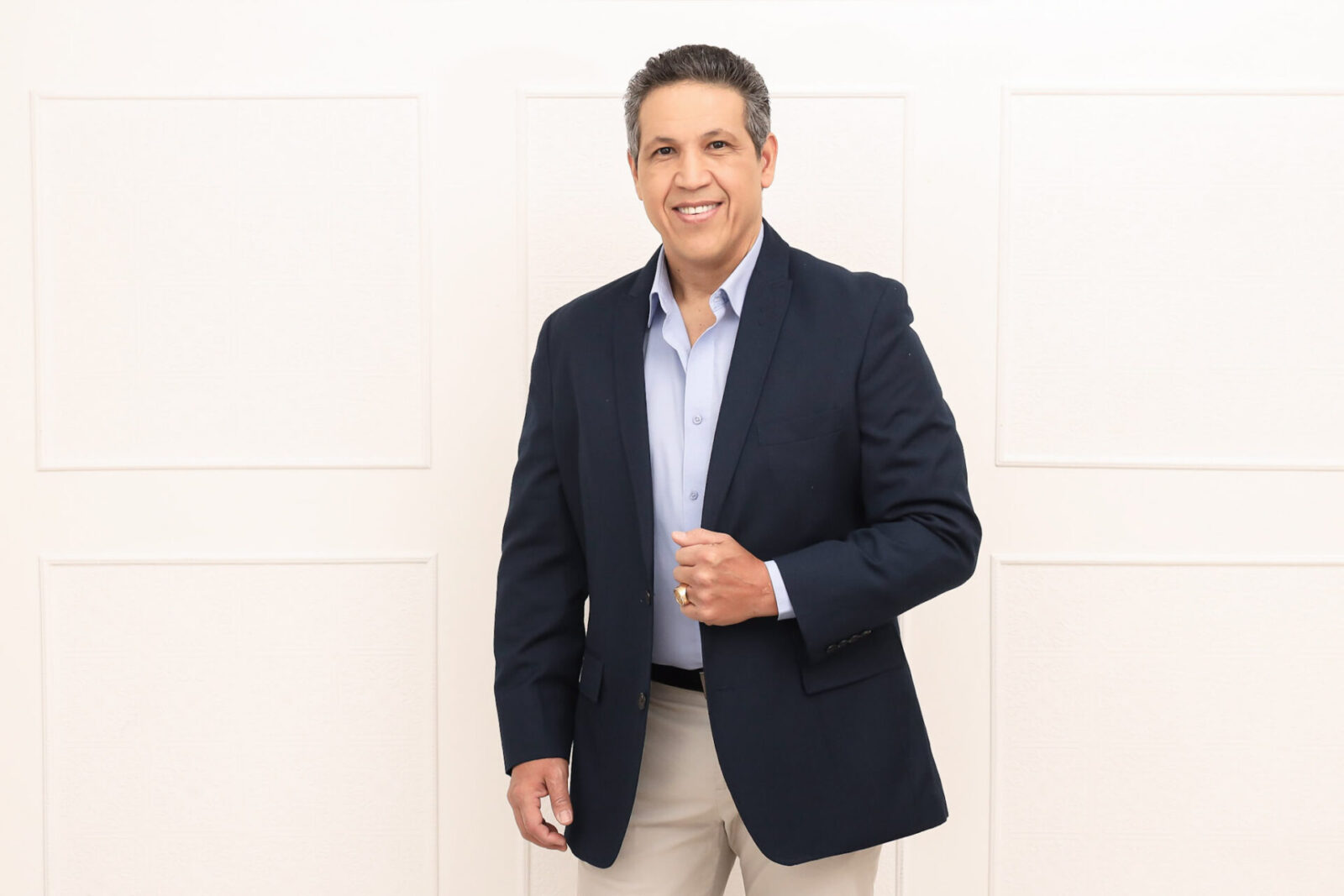 Hermes Ramírez H. sigue haciendo historia en América Latina y Estados ...