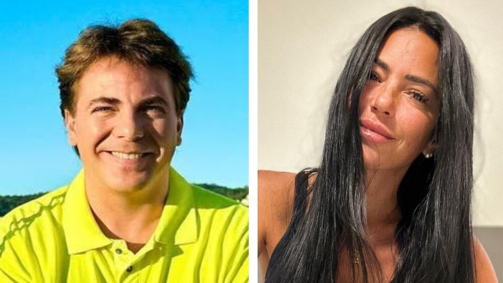 ¿Maltratada? Esto fue lo que dijo la ex de Cristian Castro ante su ruptura