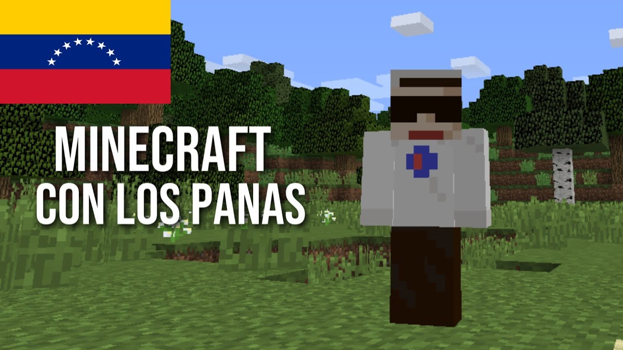 ¿Hay un Farmatodo en Minecraft?