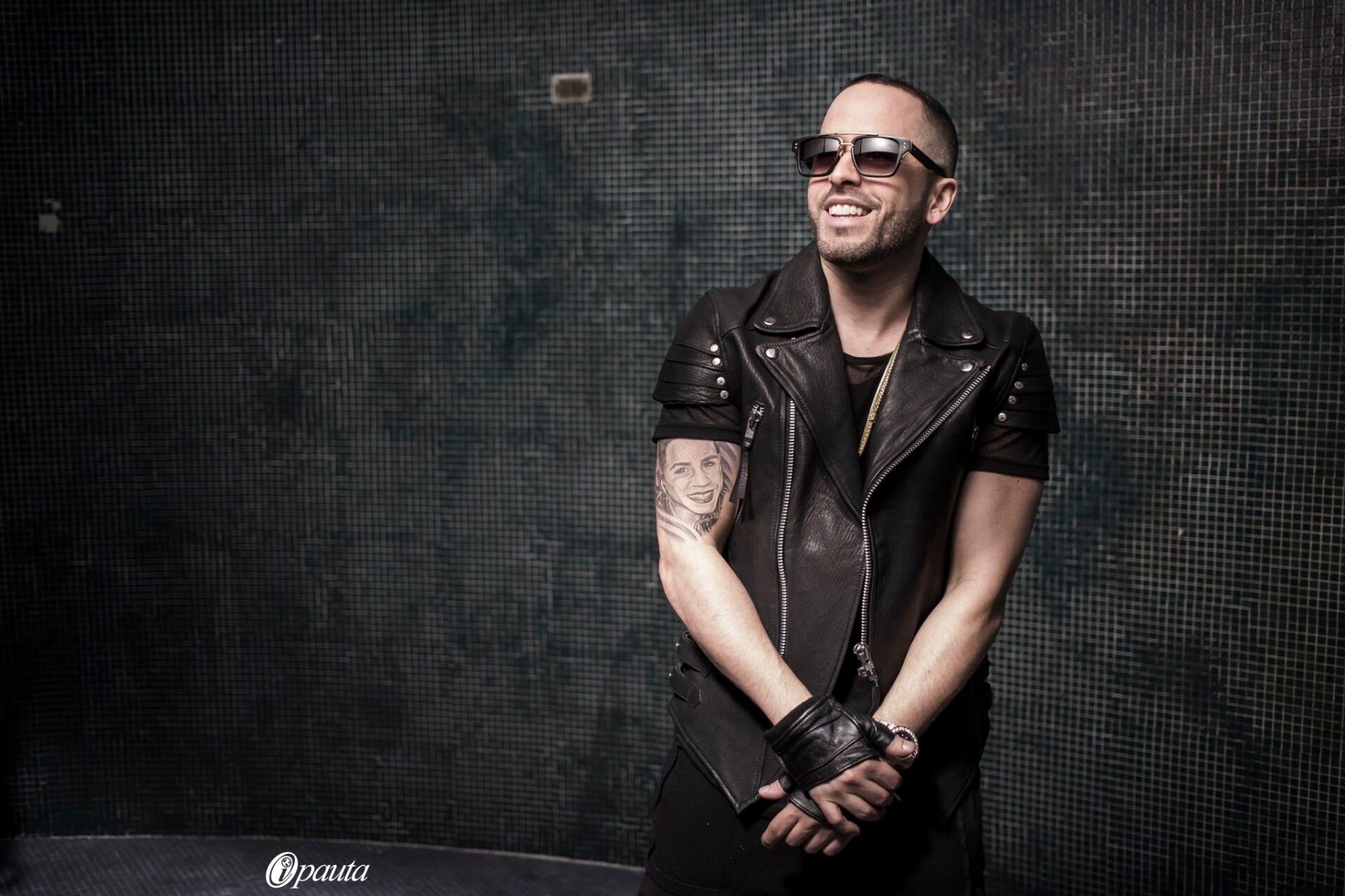 Yandel hace historia en el Poliedro de Caracas