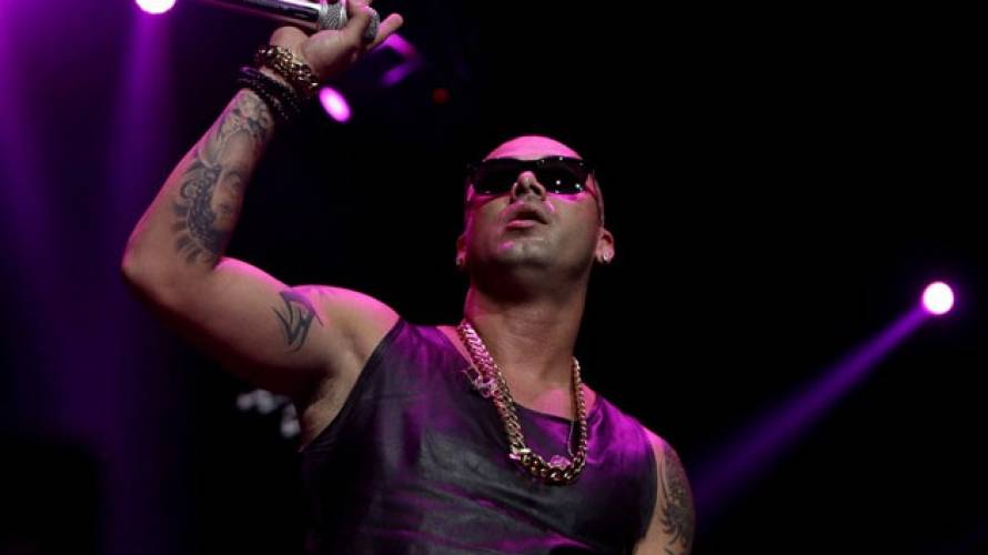 ¡No falta nada! Wisin estrenará su esperado álbum "Mr. W"