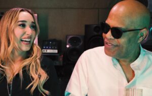 Mabel Yeah nos reveló los detalles de su versión de “Mi Persona ...