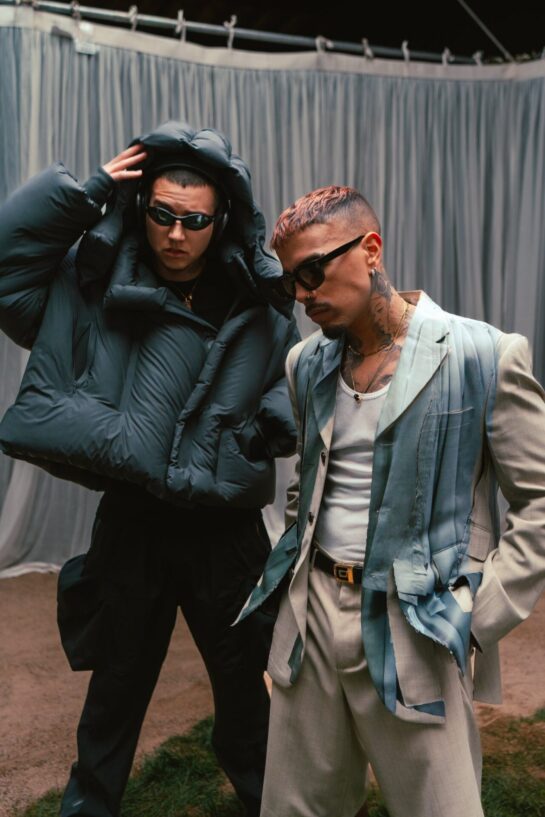 El productor Sky Rompiendo se une a Rauw Alejandro en su nuevo tema ...