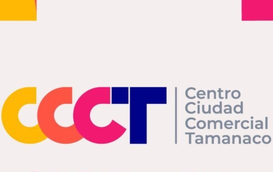 "El CCCT está cambiando para ti": todos los detalles de la nueva imagen ...