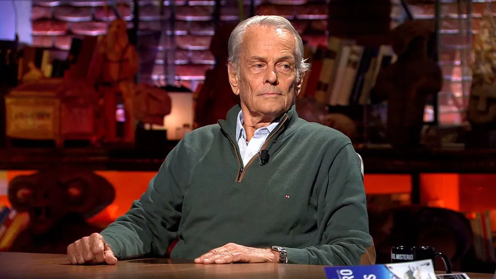 Sobreviviente de Los Andes: Eduardo Strauch llega a Venezuela para ...