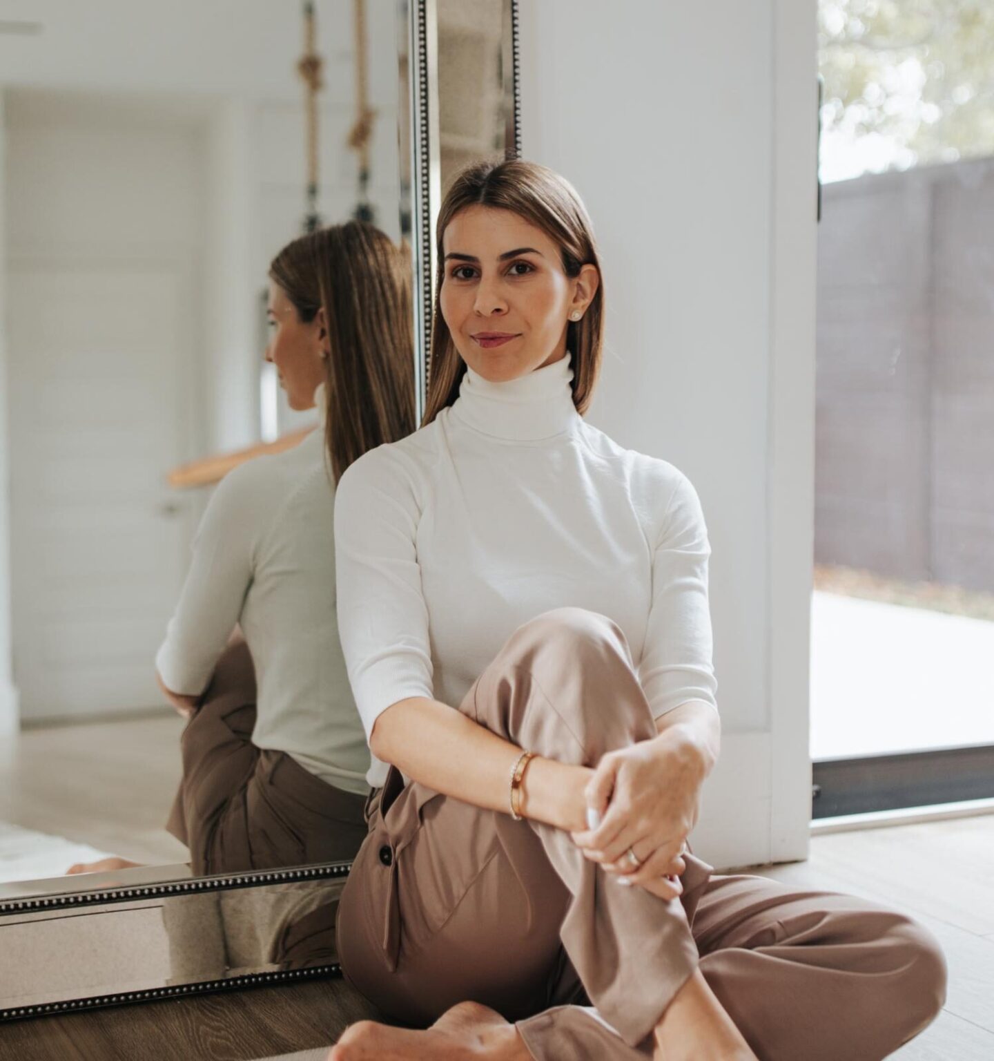 “Cartas a la vida y a la muerte”, la venezolana Stephanie Raynor ...