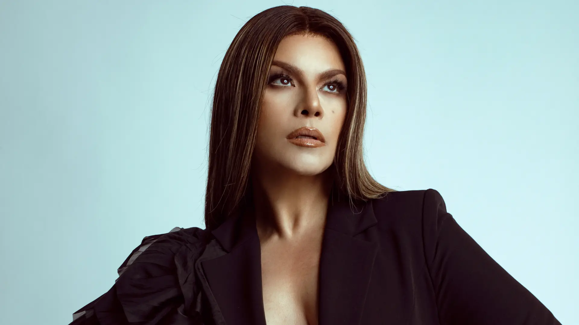 "Así Yo Soy": Olga Tañón estrenó un tema