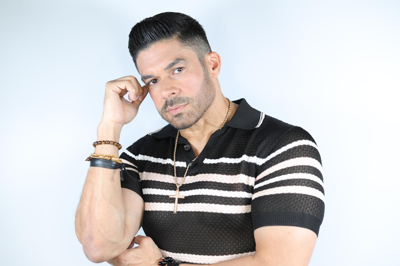 “Así Como Así”: Jerry Rivera le regala una canción a los venezolanos