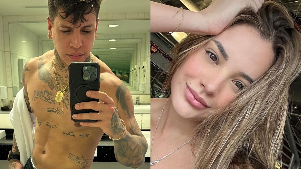 ¡Gio de La Melodía Perfecta confirmó que tiene nuevo amor!