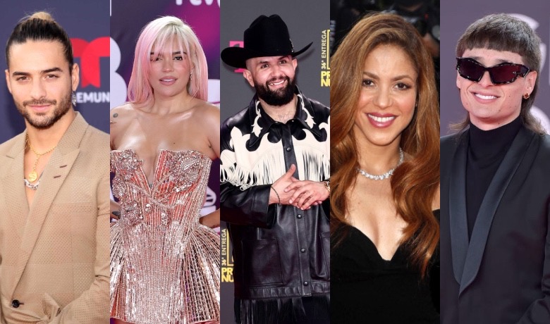 Premios Juventud 2024: Conoce la lista completa de nominados