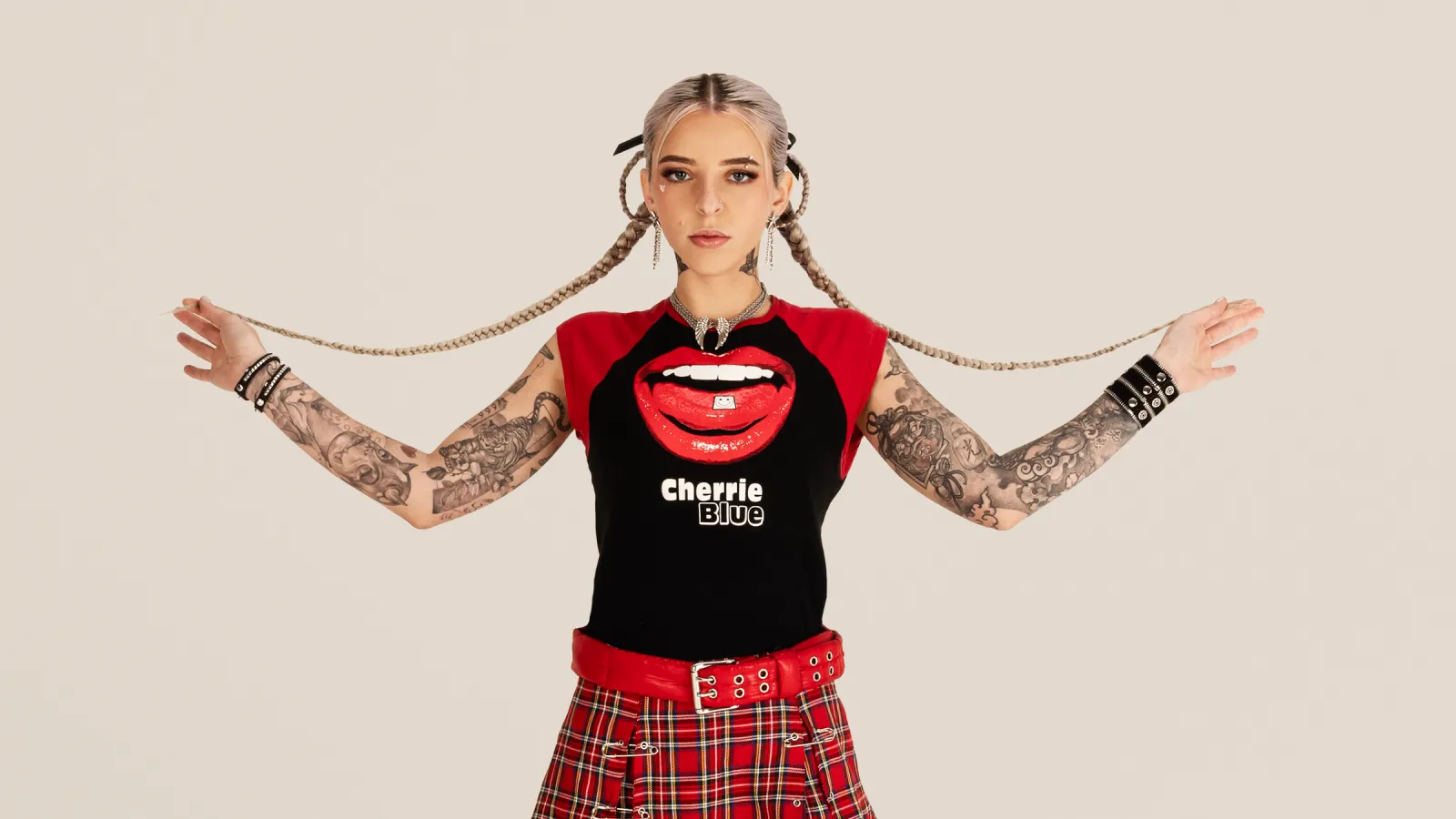 La presentación de Young Miko en Venezuela es oficial y este es el ...