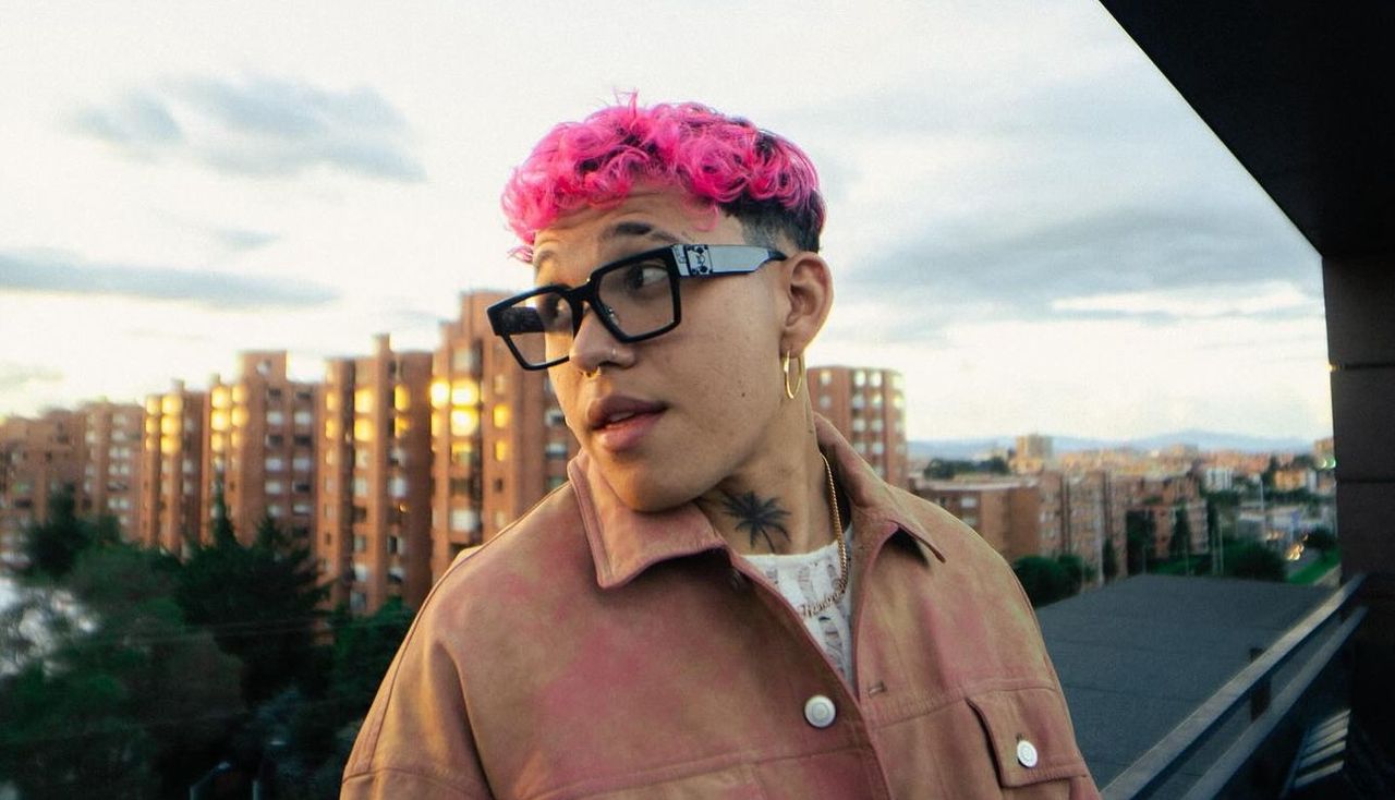 ¡Finalmente! Beéle reaccionó ante rumores de infidelidad